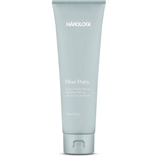 Fiber Putty Styling Creme – SOUL OF HAIR
